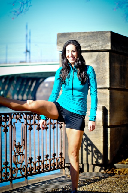 Robyn Weisman, Personal Trainer in Philadelphia, PA | Fyt Personal Training